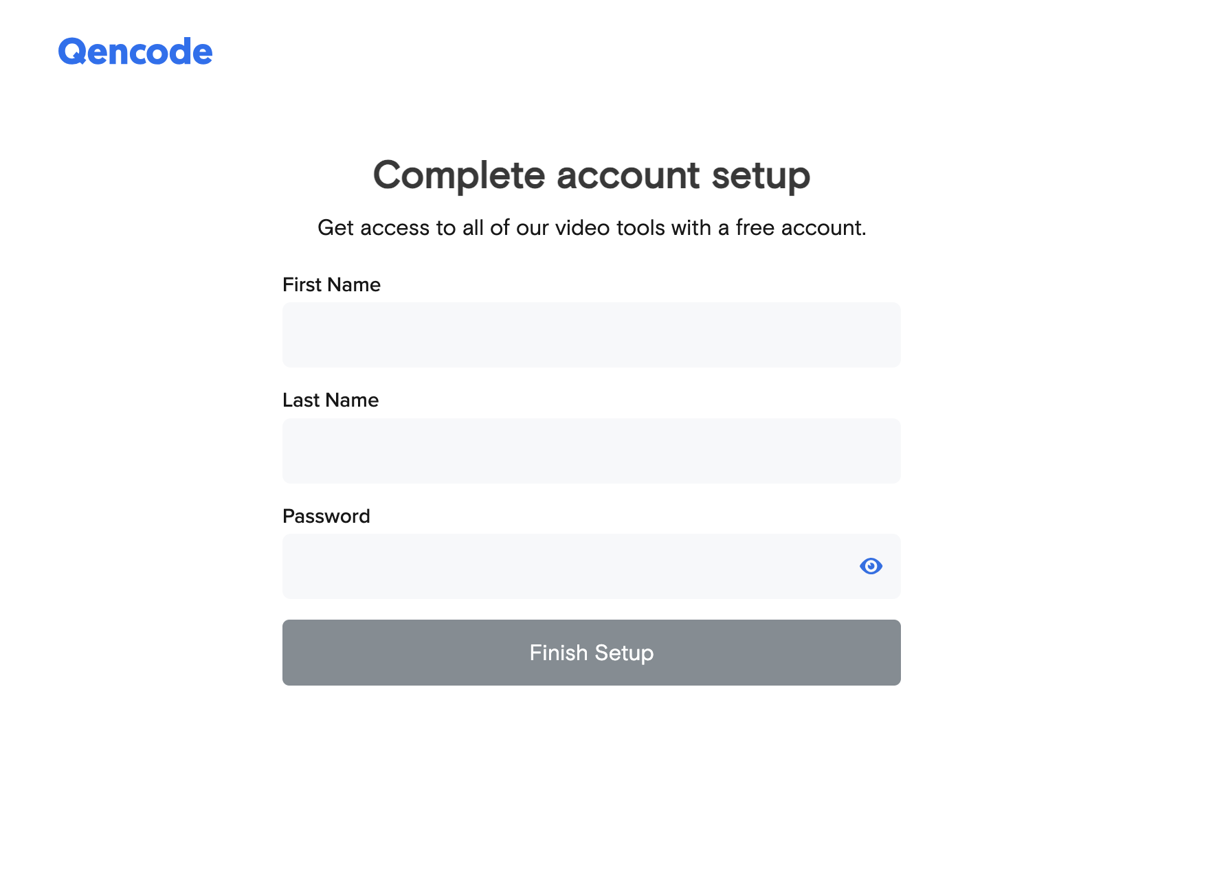 Organizations | Qencode Documentation