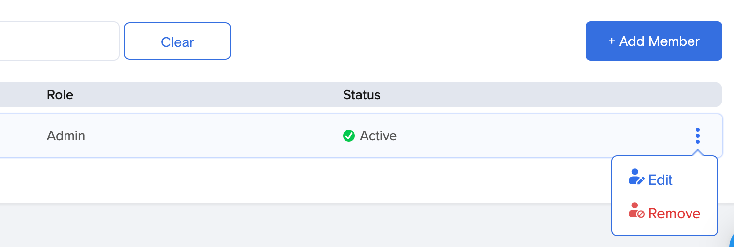 Organizations | Qencode Documentation