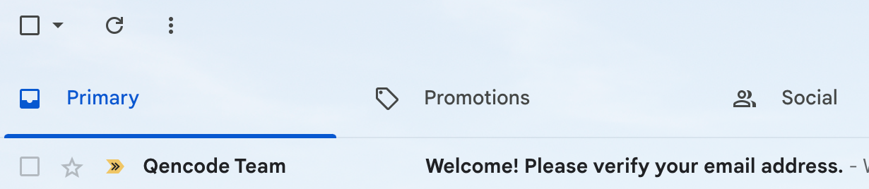 Organizations | Qencode Documentation
