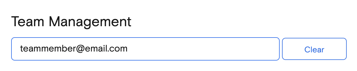 Organizations | Qencode Documentation