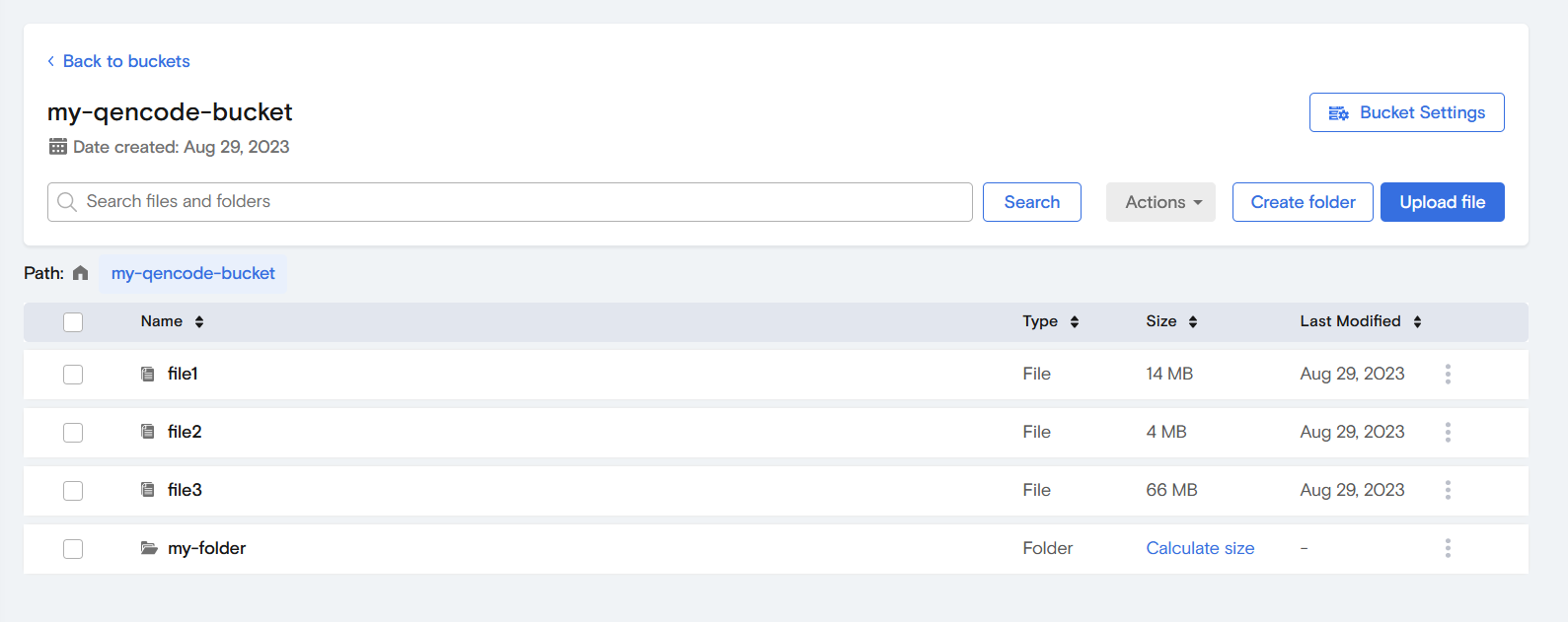 Custom Domains | Qencode Documentation